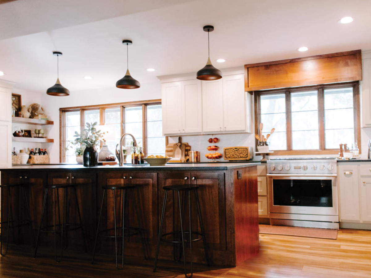 Portfolio – Collected Interiors